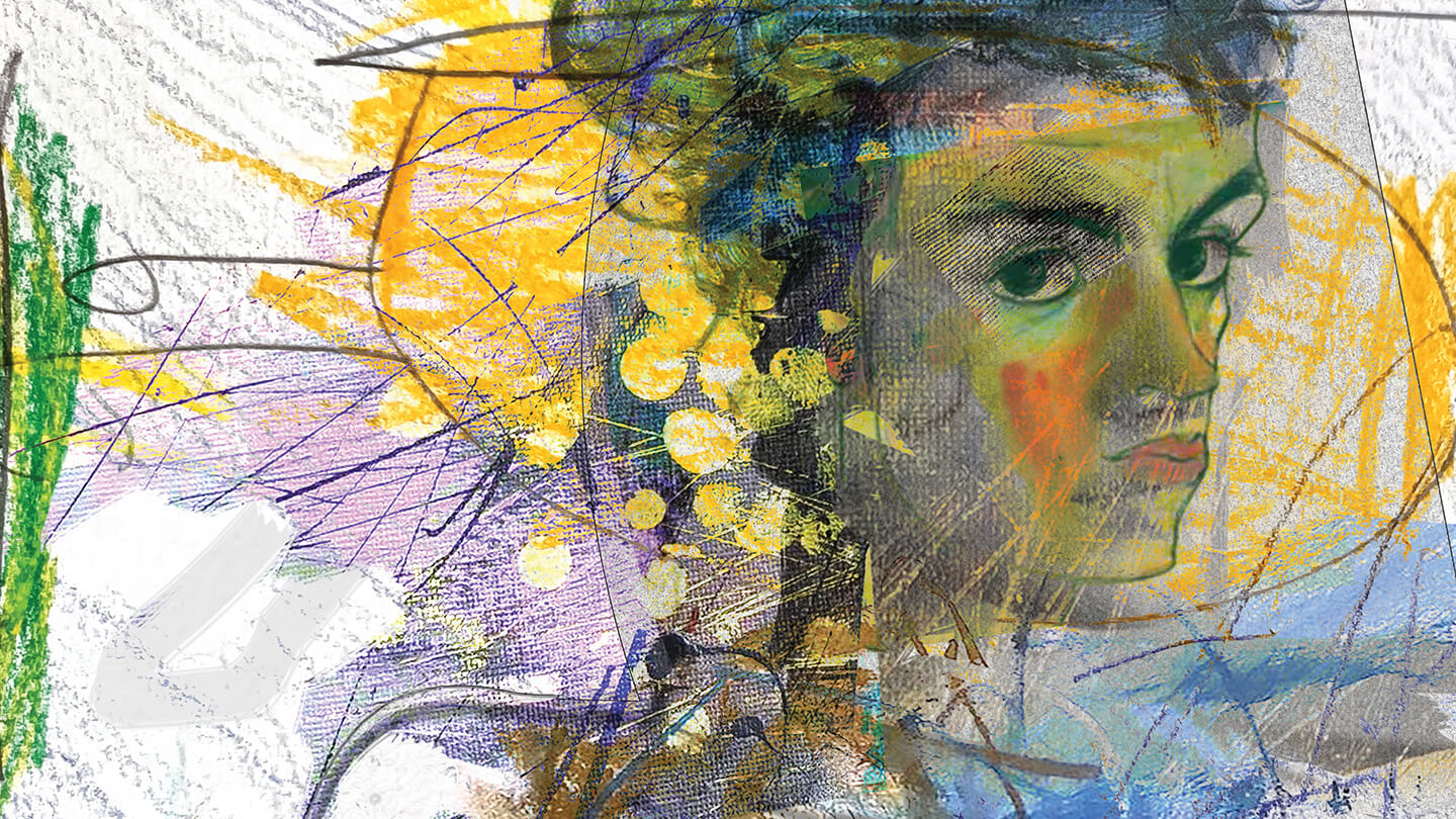 Pawlu Mizzi - Maltese Artist